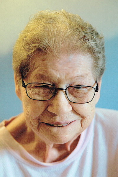Mary S. Burge Goodman Sward | News, Sports, Jobs - The Sentinel